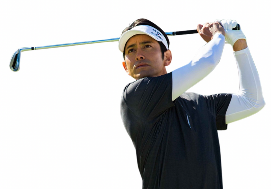 LICENCE TO CHILL! ‘COLD-TO-TOUCH’ TECHNOLOGY UNVEILED WITH NEW ZEROFIT – Zerofit USA