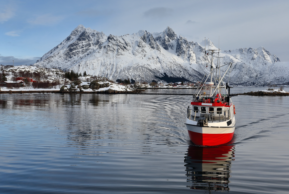 COME AND EXPERIENCE ZEROFIT AT THE PACIFIC MARINE EXPO IN SEATTLE! – Zerofit USA