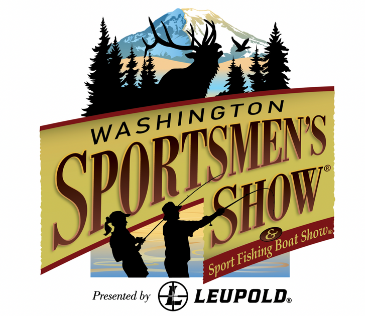 Experience Zerofit At The Washington Sportsmen’s Show! – Zerofit USA